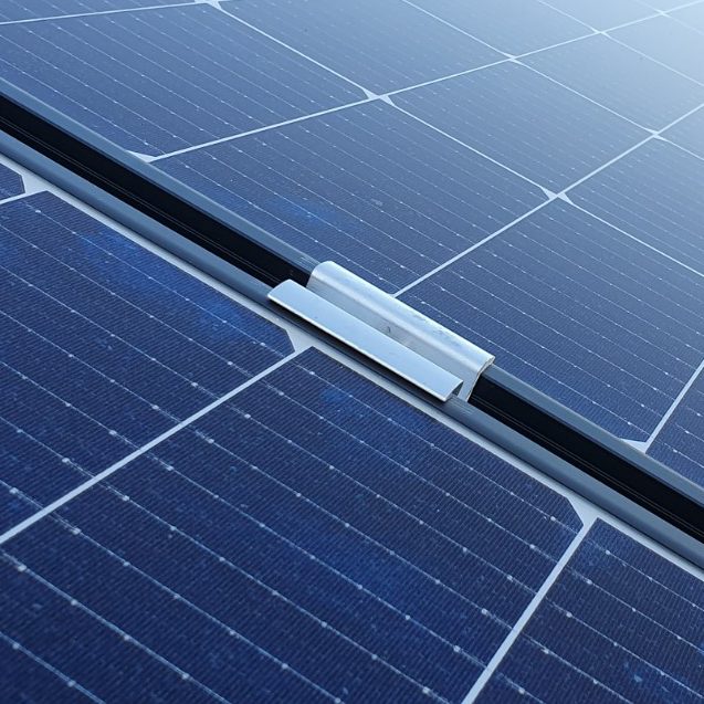 Hammer Energy – Passion for solar.